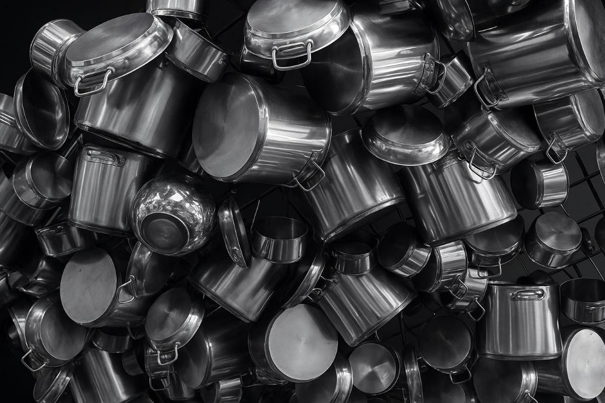 202 vs 304 Stainless Steel: Which is Better for Kitchen Use?